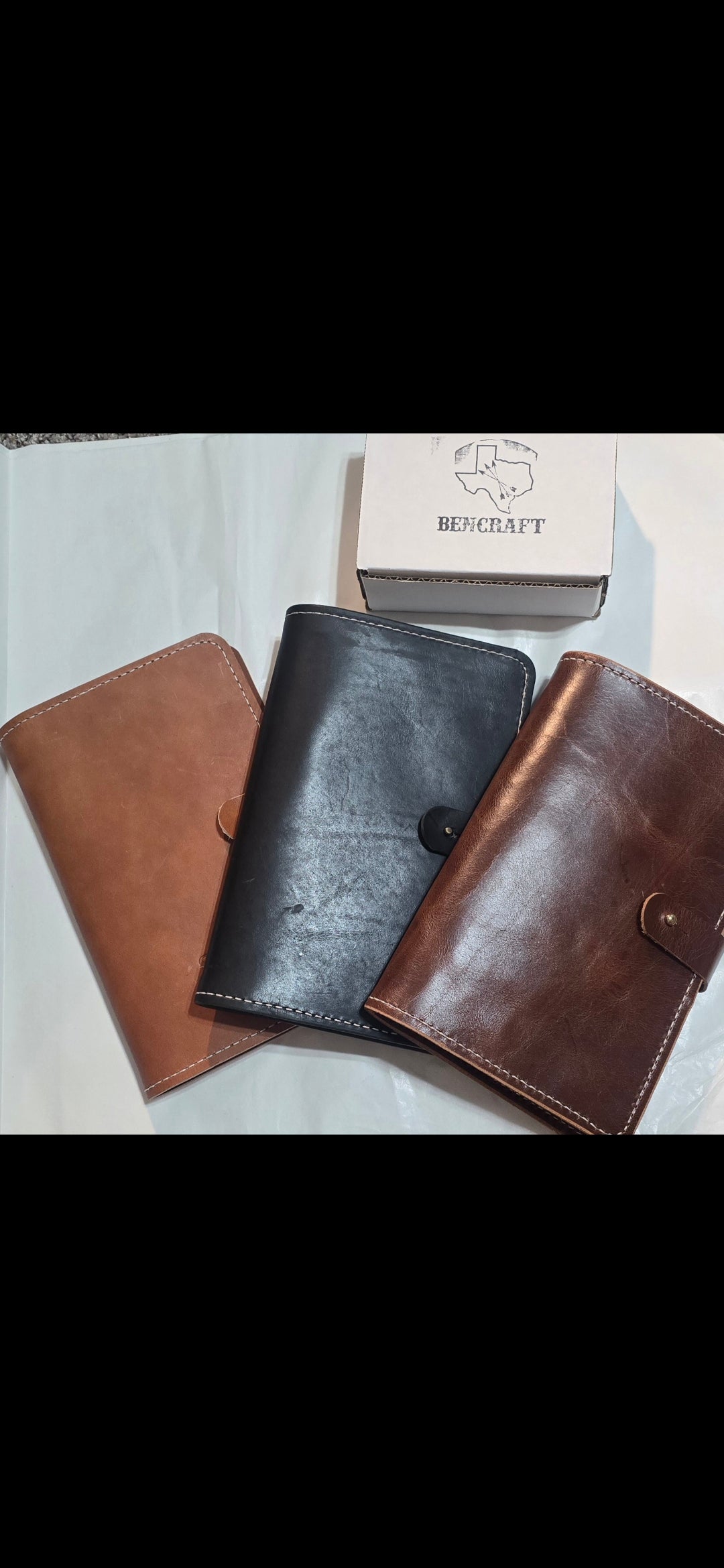 BenCraft Leather – Ben Craft Leather